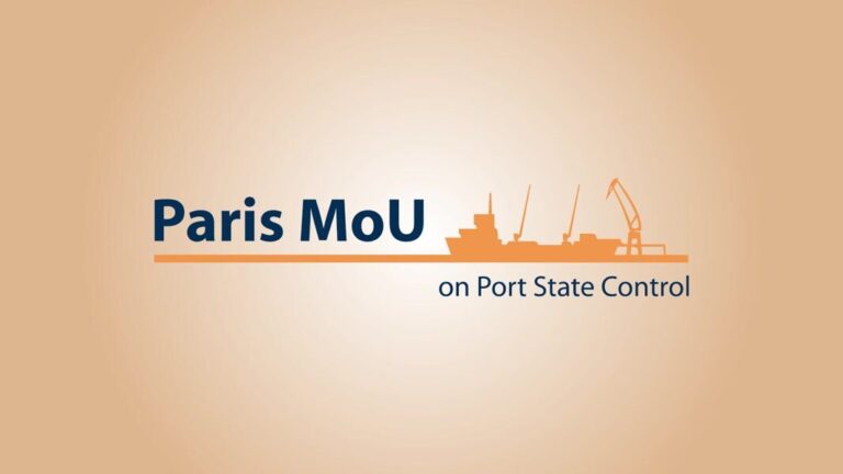 Performance lists Paris MoU - PMDS